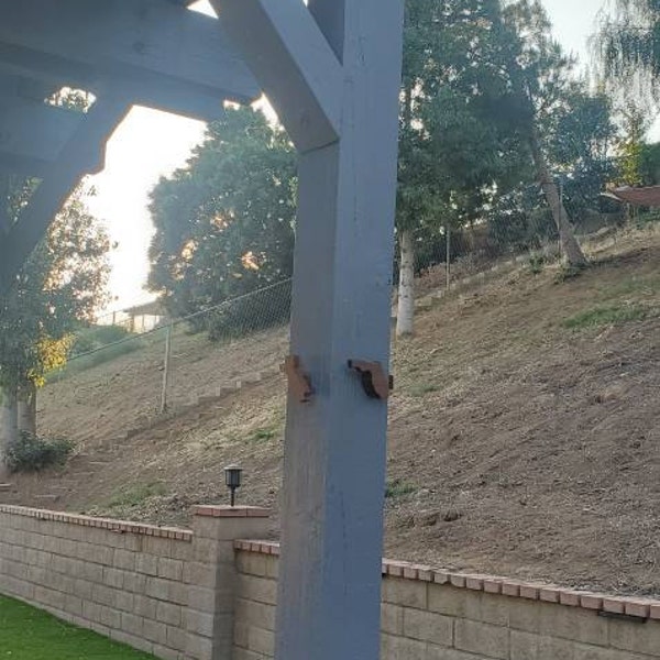 Town Lake Hike & Bike Trail Map Art: Handpainted Austin Map With Local ...