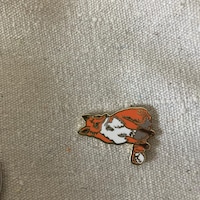 Fox Enamel Pin Pin Badge Hard Enamel Pin Gold Enamel Pin Lapel Pin ...