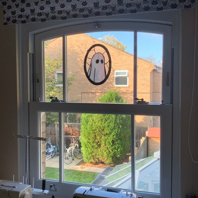 Darth Vader Stained Glass Panel, Star Wars, for Wall, Window or ...