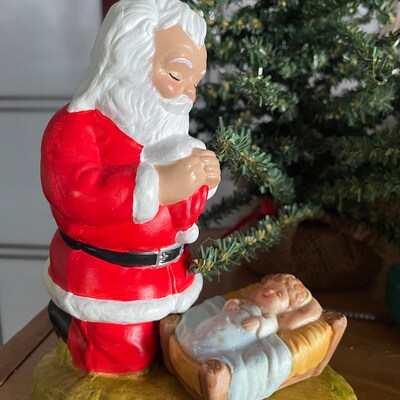 Vintage New Guild House Dinner Candles 12 Metallic Silver Spiral Taper ...