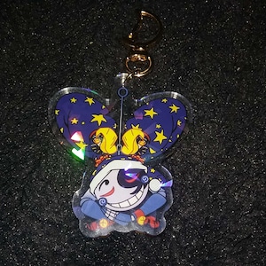 Sunnydrop Candy Charm FNAF SB - Etsy