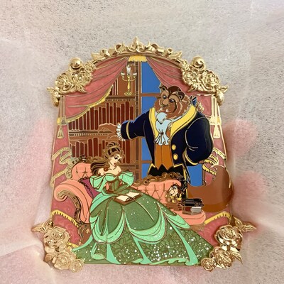 Ariel windows - Etsy