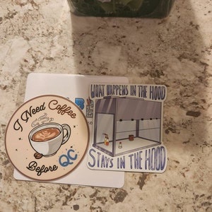 What's Cooking Microbiology, Incubator, 3 Inch Vinyl Sticker, Laptop ...