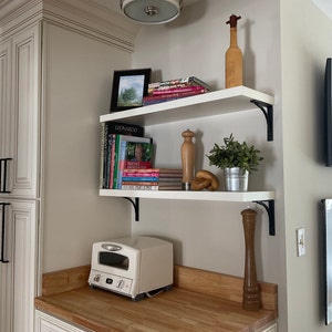 Hand Forged Hammered Square Stem Drawer Handle Brushed - Etsy