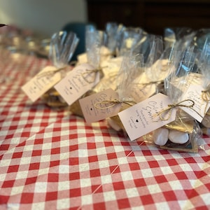 Hello New Neighbor Tag New Neighbor Gift Tags Welcome to the - Etsy