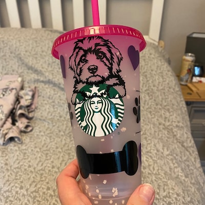 Cavapoo SVG, Silhouette Dxf, SVG for Cricut, Cavapoo Dog Clipart Cut ...