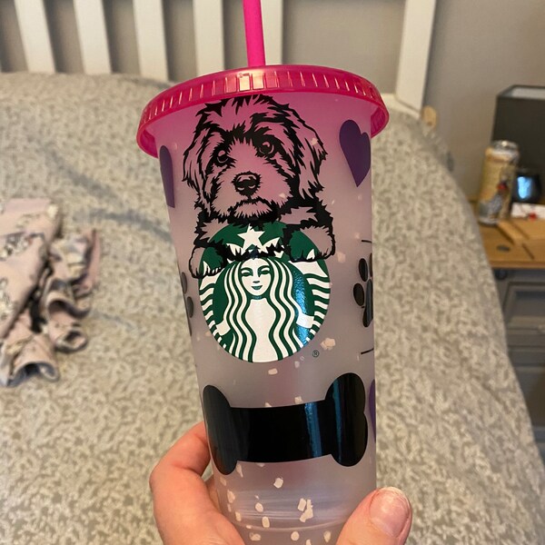 Cavapoo SVG, Silhouette Dxf, SVG for Cricut, Cavapoo Dog Clipart Cut ...