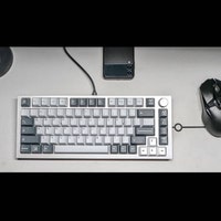 127 Keys Cute Bubble Keycap Set XDA Profile Keycaps Personalized Keycap ...