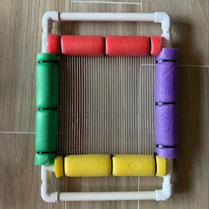 Small One Handled Floating Sifter W/ Your Choice of Industry Standard 1 ...