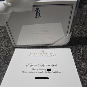 Kids Letter Writing Set, Personalized Stationary Paper for Girls ...