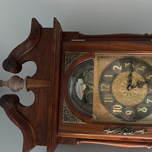 Wood Finial Replacement Bed Post 4-7/8 H X 2-3/4 W X 1-3/4 - Etsy