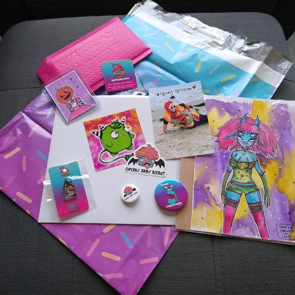 Live Fast Pet Dogs Corgi Art Semi Gloss Poster Print Matte - Etsy