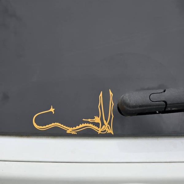 Got Tank Military Vehicle Amor Sticker Decal for Car Truck Motorcycle ...