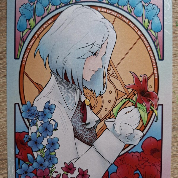 Destiny 2 - Expired Ramen Ticket Rainbow Acrylic Charm - Etsy