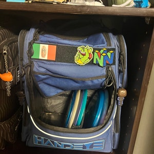 Seburo Advanced Weapons Systems Patch. Inspired by Masamune Shirow ...