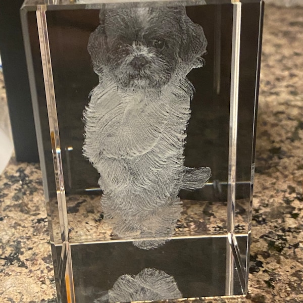 Dog Memorial Gift Memorial Gift for Dogs Pet Memorial Gift Custom ...