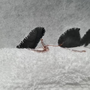 Wide Block Embroidery Font Block BX Font Monogram Alphabet - Etsy