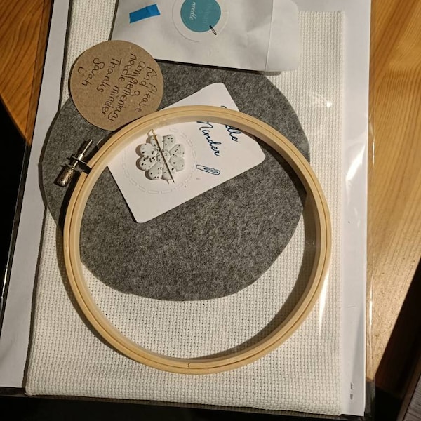 Modern Blackwork Embroidery Rose Pattern - Instant Download - Etsy