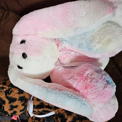 SIMPLE Memory Bear Pattern 18 mamie Bear With VIDEO Tutorial Easy Teddy Bear Pattern Keepsake ...