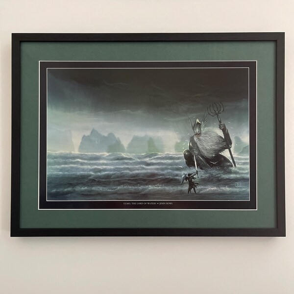 Original Vintage Movie Poster Electric 1979 1970s Wall Art Robert ...