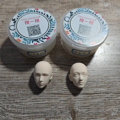 Bjd Female Human Body Full Body Mold, Flip Sugar Silicone Mold a ...