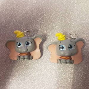 Doorables Technicolor Dante Coco Spirit Animal - Etsy