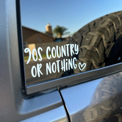 Custom Holographic Car Decals, Custom Large Oversized Vinyl Stickers ...