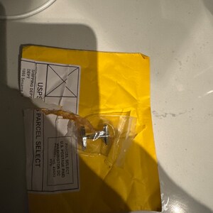 EMS Challenge Coin Paramedic Prayer Emergency First Aid Worker ...