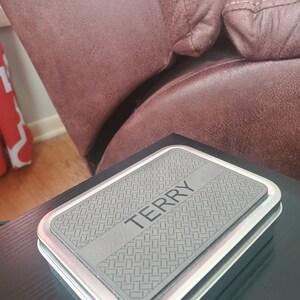 Personalized PRAYER BOX Handmade Birthday Gift for Kids age 8-11 ...