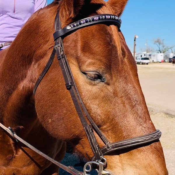 CUSTOM Bridle Tack Charms - Etsy