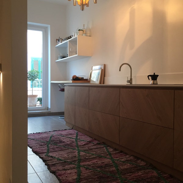 Emerald Green Ceramic Sink- Custom Made Vessel Sink - Ceramic Bathroom ...