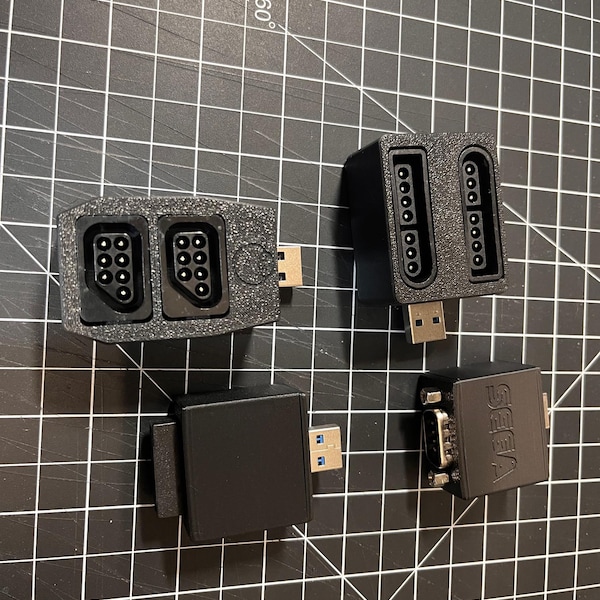 Mister SNAC Adapter - NES - Etsy