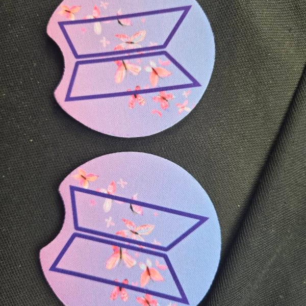 BT21 BTS Car Decals Set - Kpop Inspired Stickers for ARMY Fans, BTS ...