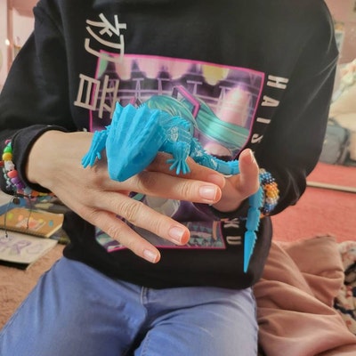 Dinosaur Model Kit Cards T-REX Jurassic World 3D Printed - Etsy