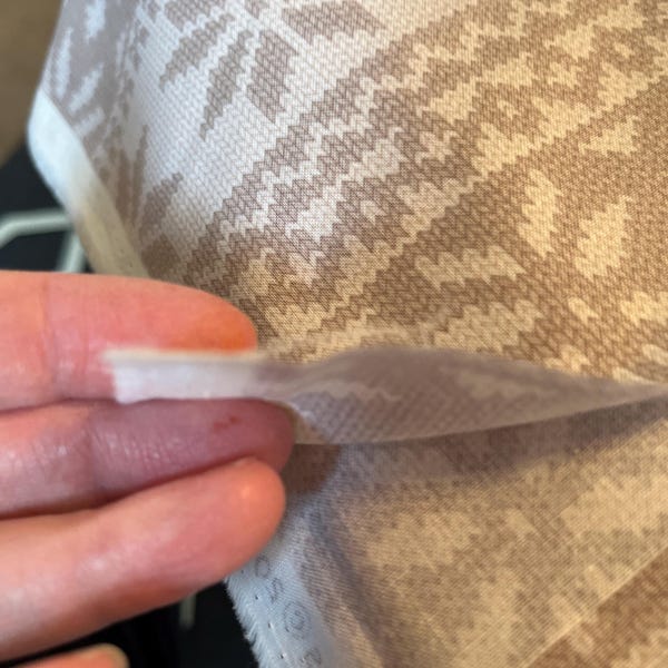 Christmas Fabric, Santa Fabric, Merry Christmas, Gold Metallic Fabric ...