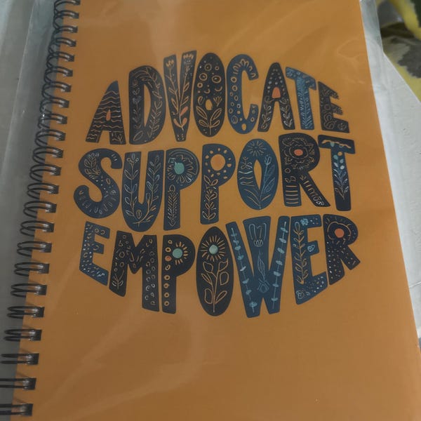 Funny Office Notebook, Notebook, Funny Notebook, Work Gift, Spiral Notebook, Work Notebook ...