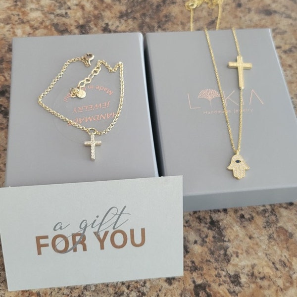 Tranquil Aura, Lilac Evil Eye Pendant Necklace With Paracord - Bohemian Chic Wearable Art for ...