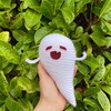 Genshin Impact: Boo Tao Crochet Pattern for Amigurumi Ghost - Etsy UK