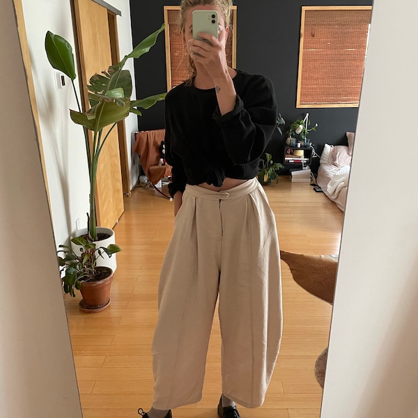 Arthur Pants Digital Sewing Pattern - Etsy