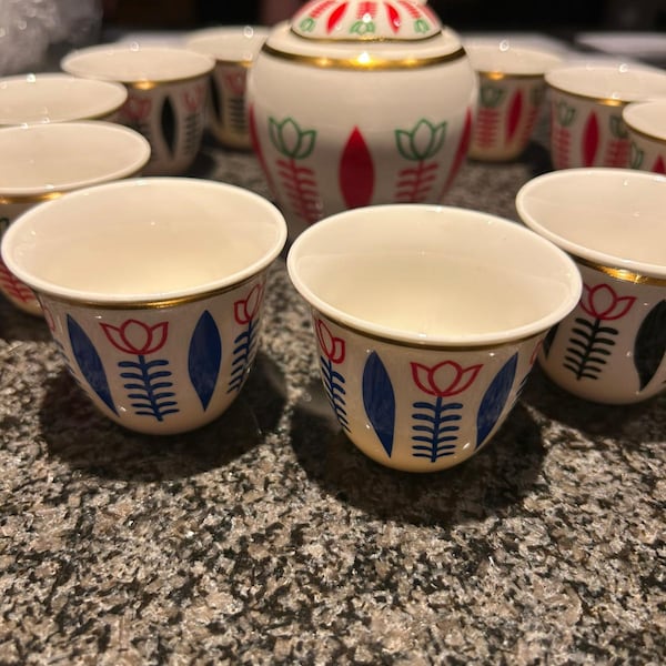 Nammoura From Lebanon - Traditional Dessert - Lebanese & Middle Eastern ...