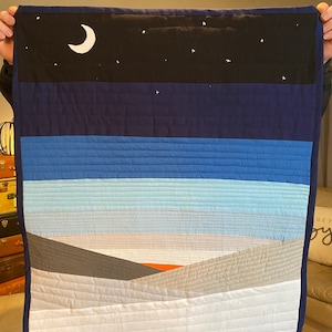 Balance Quilt Pattern - Etsy
