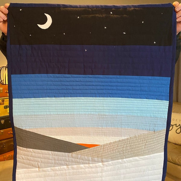 Balance Quilt Pattern - Etsy