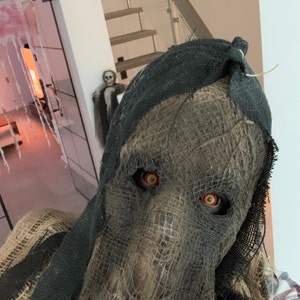 Scary Trypophobia Halloween Masks Scary Halloween Costume Mask - Etsy