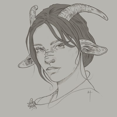 Dnd 5e Character Sheet Full Colour Blue Background Printable Download ...