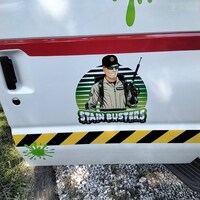 Ghostbusters Ecto Containment Unit Sticker Pack - Etsy Canada