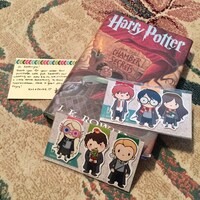 Little Wizard Set X 6 - Etsy Canada