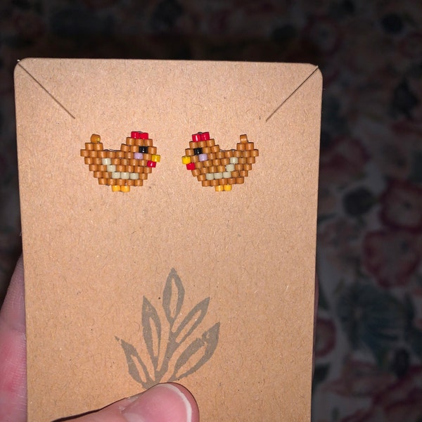 ISHKODE {fire} Pendant Earrings | Authentic Native American Made | Ode ...