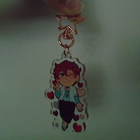 SCOTT PILGRIM PINS - Etsy