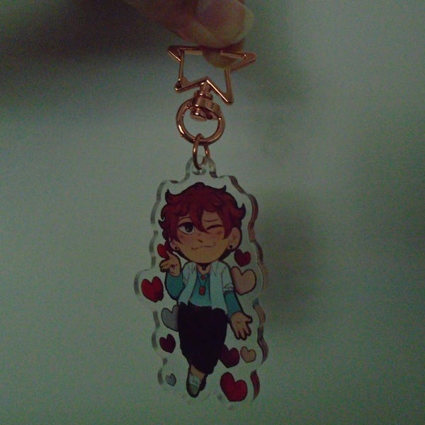 SCOTT PILGRIM PINS - Etsy