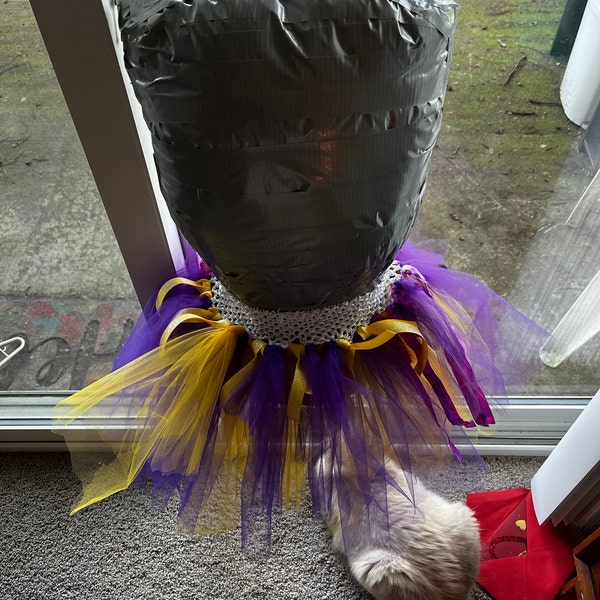 TULLE Rolls, 6"x100 Yard, Tutu Fabric, 300 Feet Tulle Spool, Tulle for ...